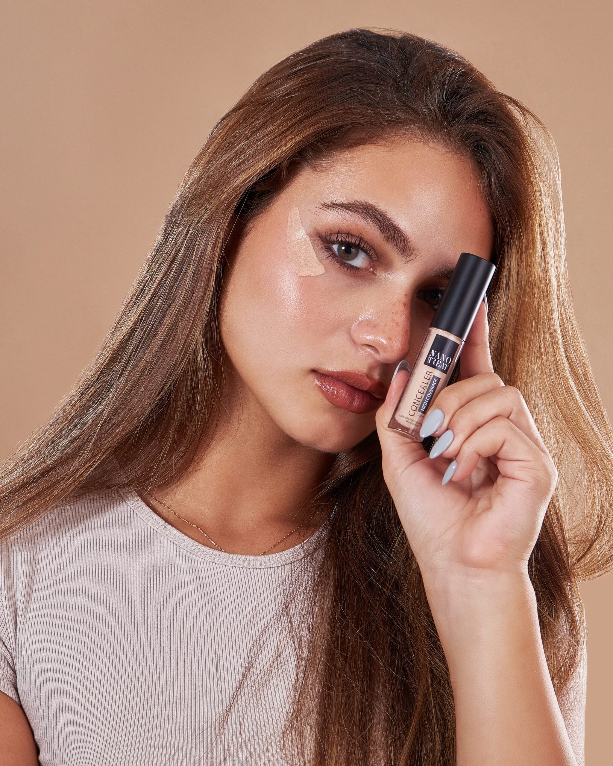 MAKEUP – Nano-treat