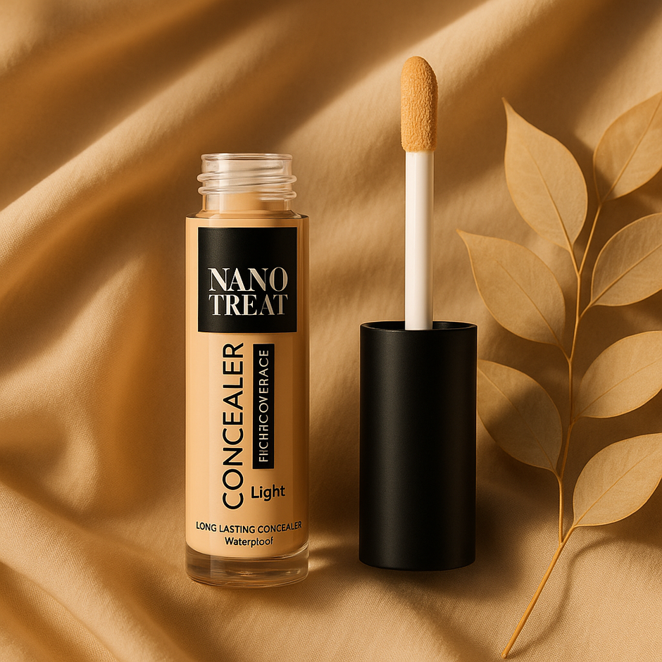 Products – Nano-treat